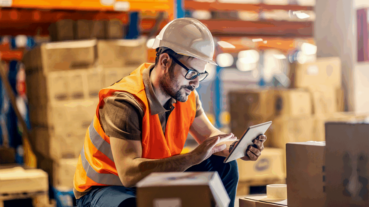 Vorarbeiter Logistik (m/w/d) | headwaylogistic